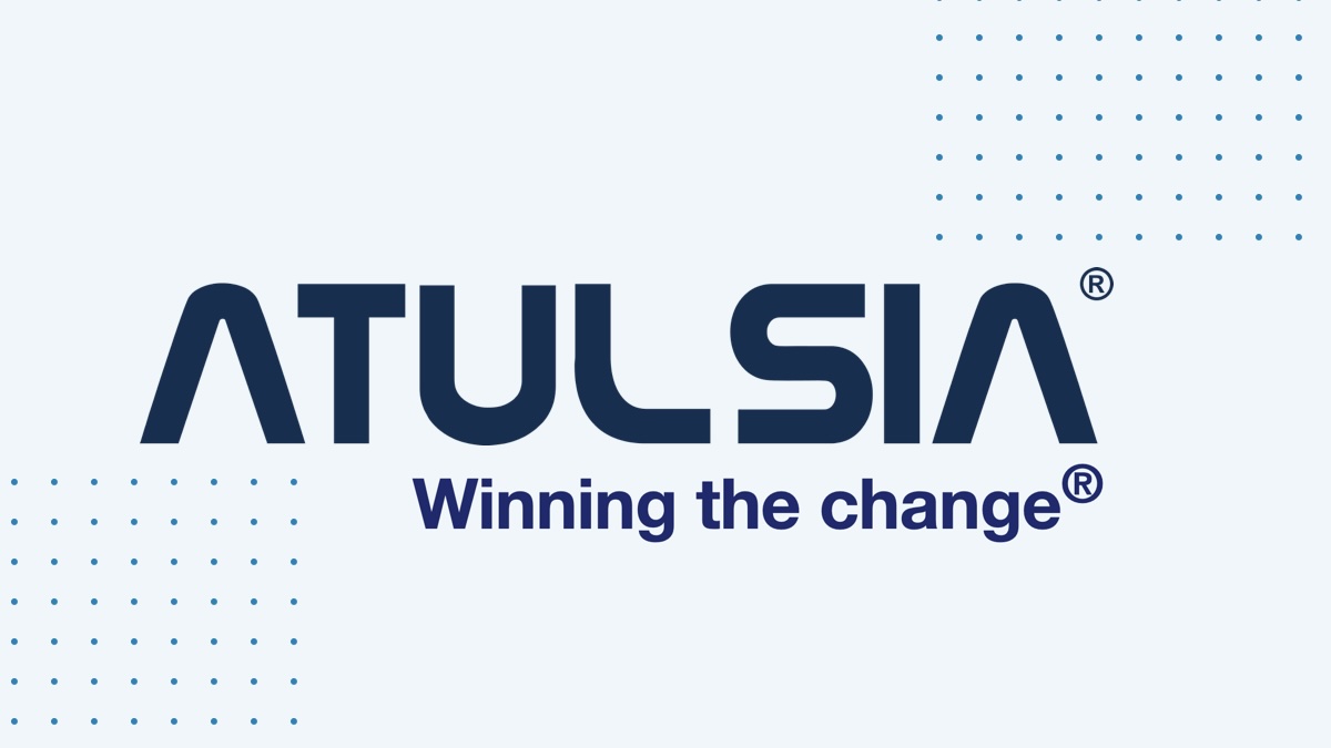 Enterprise Software Development - Atulsia Technologies